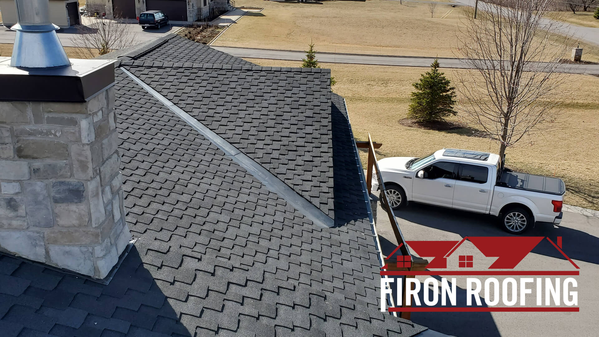 Best Lifetime Shingles In Ottawa, ON | Firon Roofing