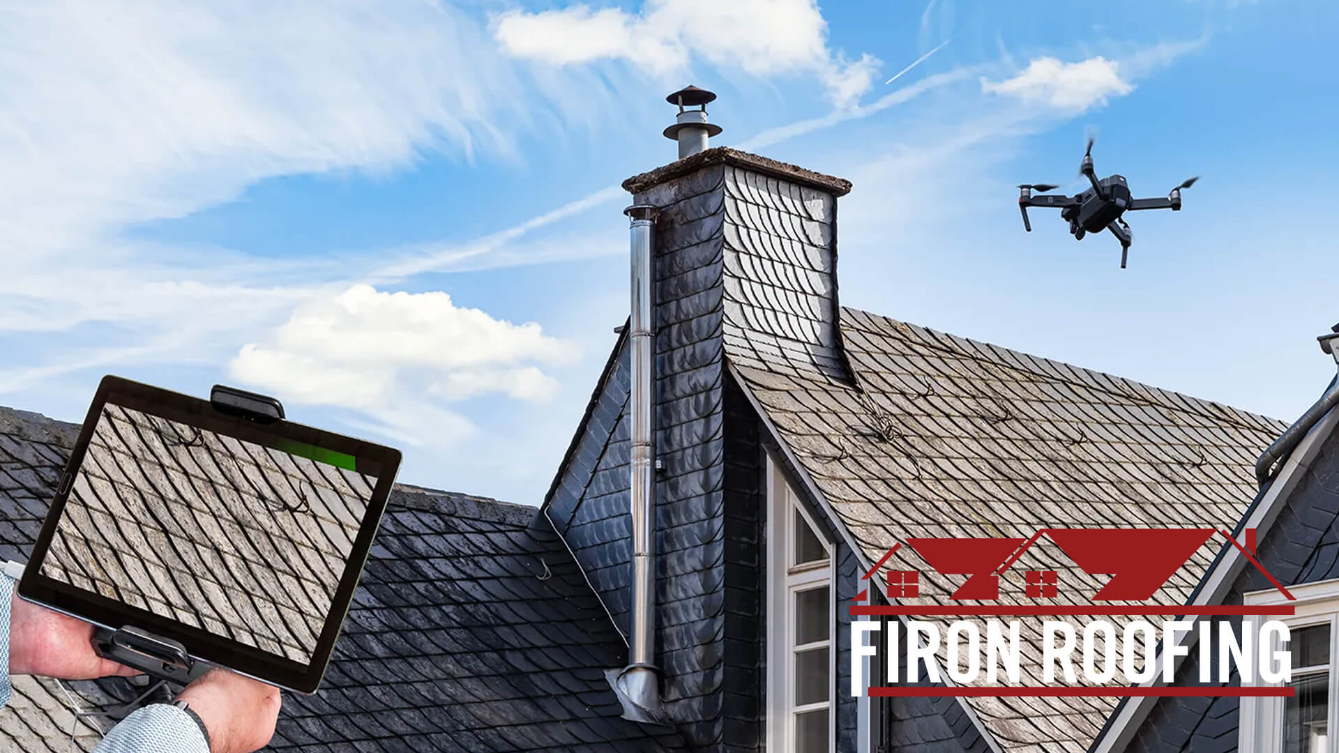 New Roofing Tech For Ottawa Homeowners | Firon Roofing