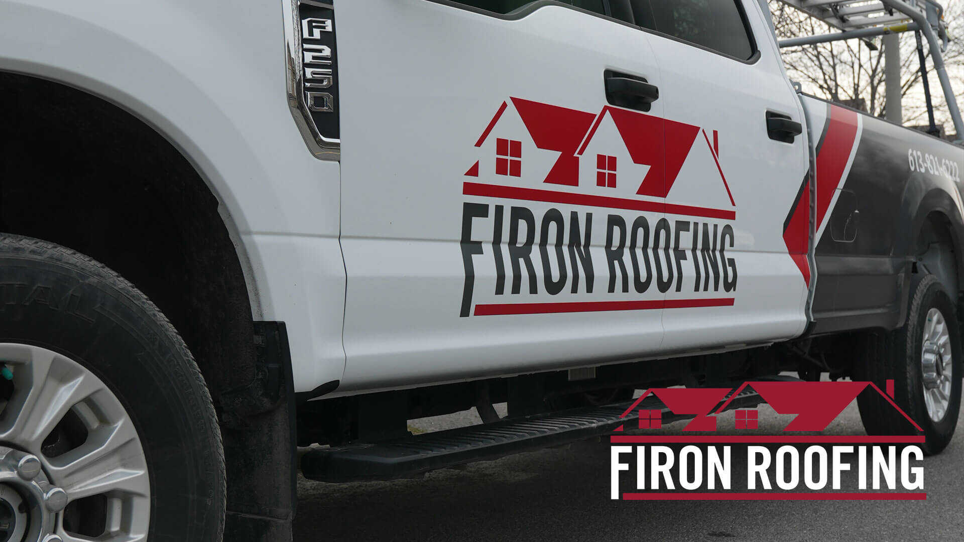 Our Roofing Process | Firon Roofing